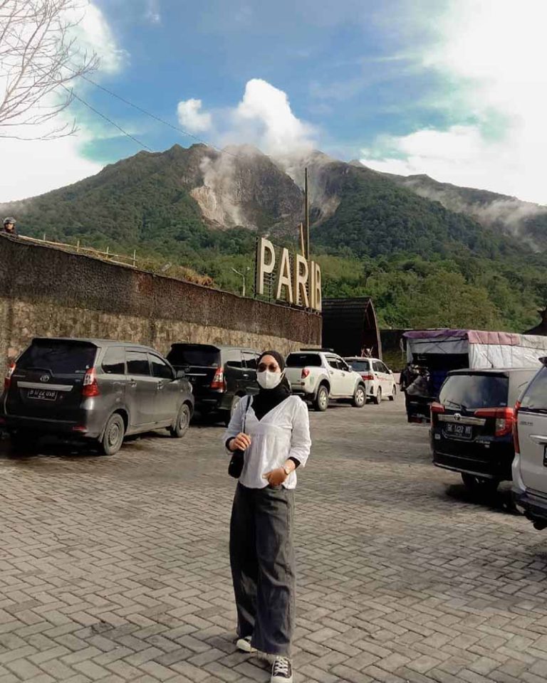 Gunung Sibayak: Mendaki Seru di Tahura Bukit Barisan, Karo